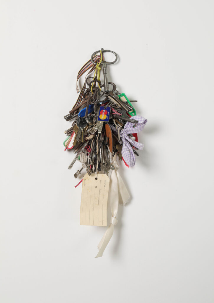 Mon paradis - Anne Roger-Lacan